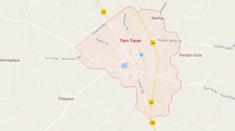 25 old bombs found in Tarn Taran, defused | Ludhiana News - The Indian ...