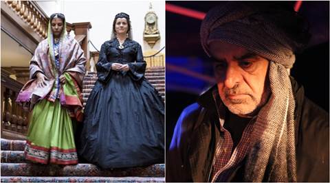 Life Less Ordinary | Hollywood News - The Indian Express