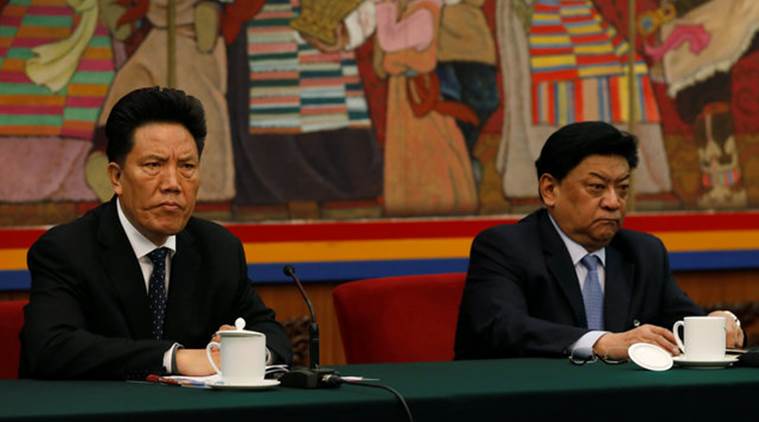 China vows to strike against separatism on anniversary of Tibet ...