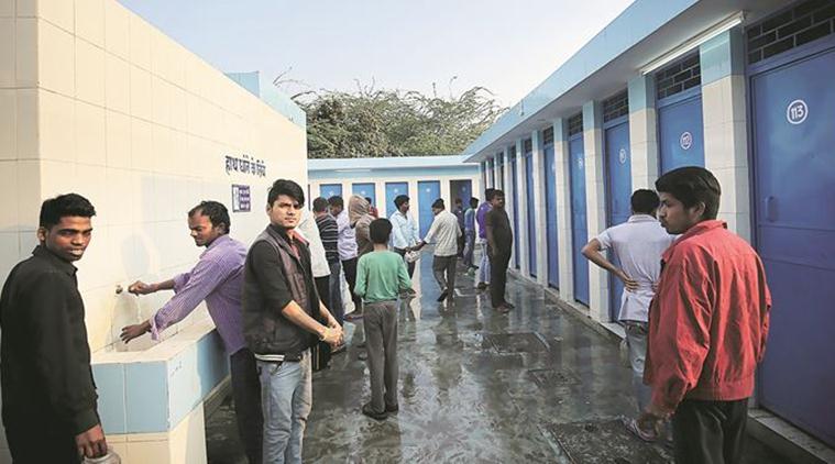 Hardlook The Dirty Truth 8 Clusters Each With A Unique Problem Of Its