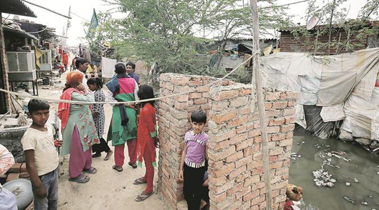 Hardlook The Dirty Truth 8 Clusters Each With A Unique Problem Of Its