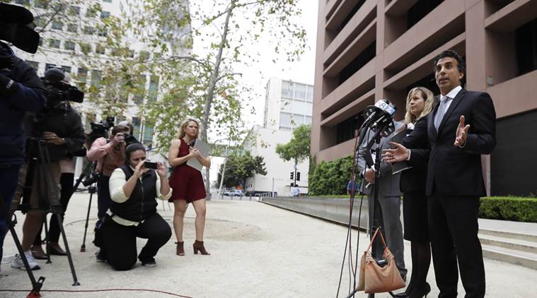 Judge appears close to approving Trump University settlement | World ...