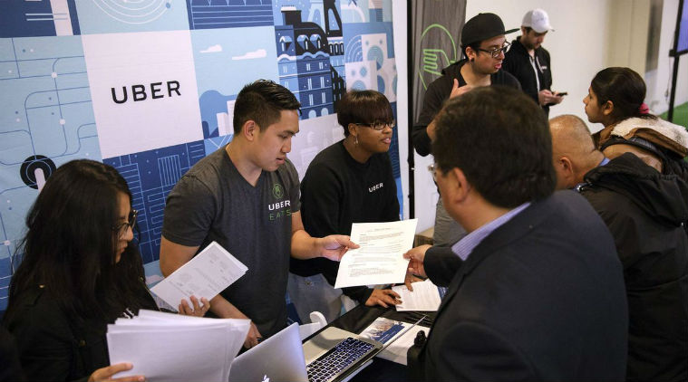 Uber diversity recruiting hampered by lack of leadership, funds ...