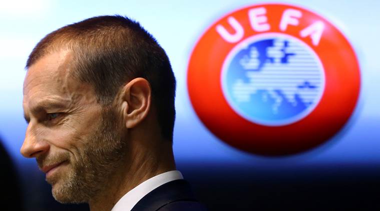European leagues aim more criticism at Champions League reform ...