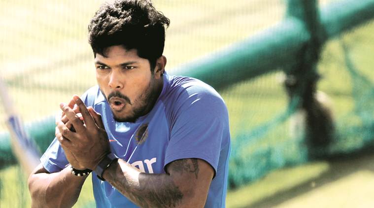 India vs Australia: Right in the swing of things | Cricket News - The ...