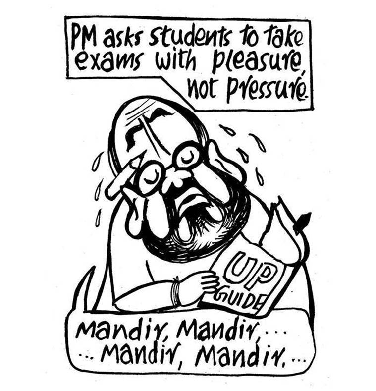 Most crucial elections of 2017 through the eyes of India’s best ...