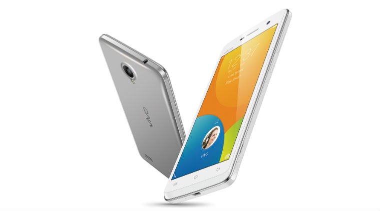 Vivo Y25 budget smartphone launched in Malaysia | Technology News - The ...