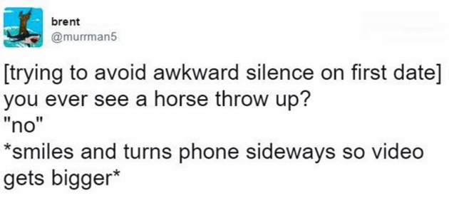 12 hilarious ‘worst’ first date tweets that will leave you ROFL-ing ...