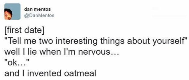 12 hilarious ‘worst’ first date tweets that will leave you ROFL-ing ...