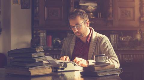 Working It Out: How to be a published author? | Workplace News - The ...