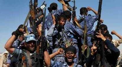 Yemen War Border Yemen Conflict Spotlight: February March 2025