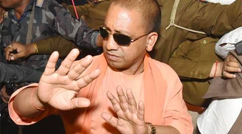 UP CM Yogi Adityanath gets Z plus security cover, will have 25-28 ...