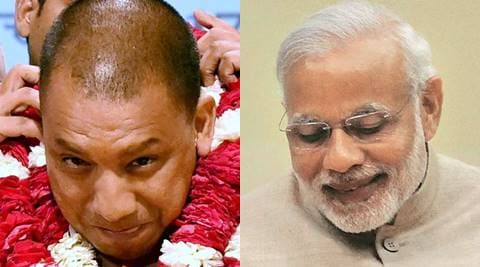 In the moment of his political triumph, Modi has chosen to defeat India ...