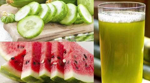 15 cool foods to help fight the summer heat wave | Lifestyle Gallery ...