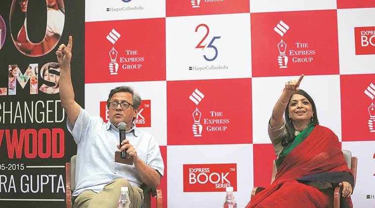 Each film is a testament of its time, says film critic Shubhra Gupta ...