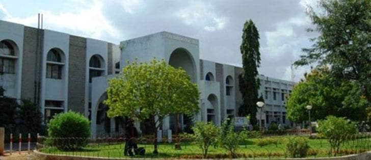 Hyderabad University admission 2017: Last date tomorrow, apply now ...