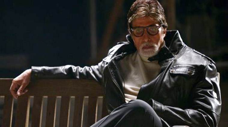 Sarkar 3: Amitabh Bachchan’s character of Subhash Nagre gets a ...
