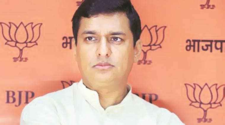 Anil Baluni to head BJP’s media cell | India News - The Indian Express