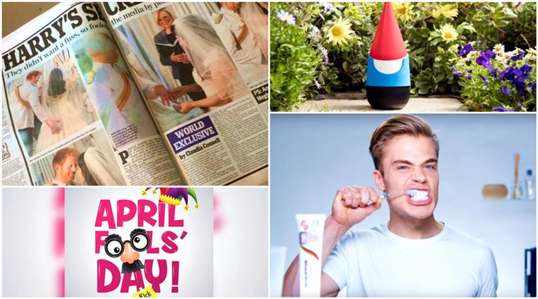 April Fools’ Day 2017: All the best tricks, pranks and fake news ...