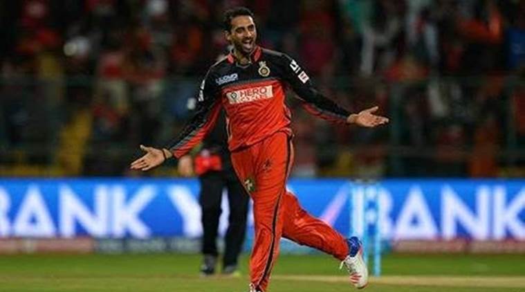 IPL 2017: RCB can turn it around, says pacer Srinath Aravind | Cricket ...