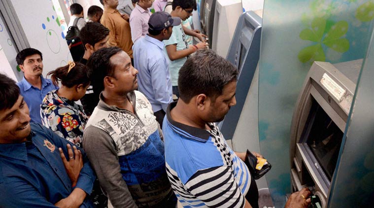 Govt plans parking, ATMs along highways | India News - The Indian Express