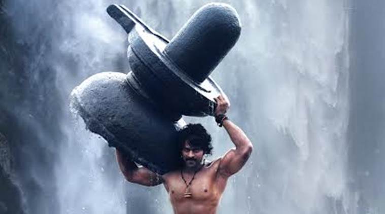 Four important symbols that defined Baahubali: The Beginning ...