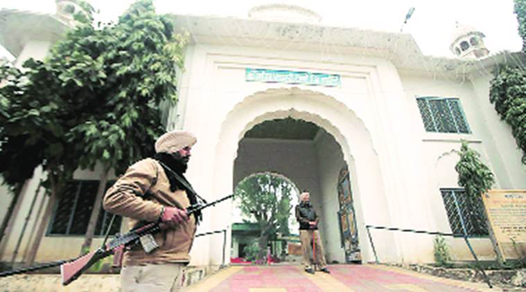 Bargadi desecration & Behbal Kalan Firing: Attorney General for fresh ...