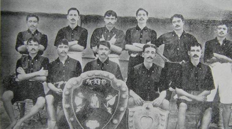 FIFA to honour Mohun Bagan when they begin selling tickets for U-17 ...