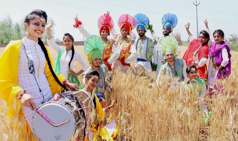 Baisakhi 2017: From Aawat Pauni to martial arts competition; here’s how ...