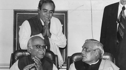 BJP’s foundation day: Brief history of the achievements and failures of ...