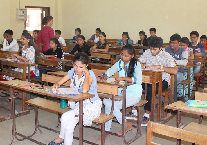 Maharashtra Board HSC 12th exam 2018 timetable released at ...