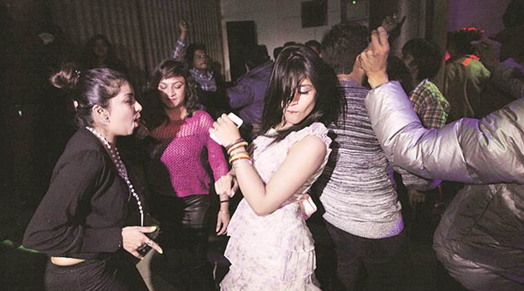 After liquor ban, Parrikar government cracking down on rave parties in ...