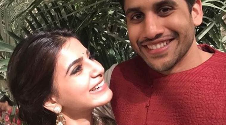 Samantha Ruth Prabhu and Naga Chaitanya to marry in October? | Telugu ...
