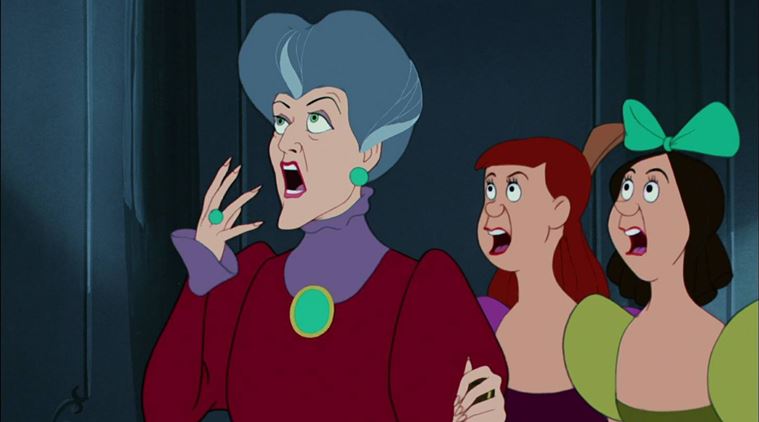 ‘Wicked’ stepmothers may be a myth: Study | Feelings News - The Indian ...