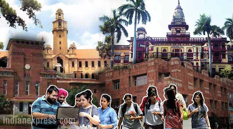 NIRF ranking 2017: Top 10 universities in India | Education Gallery ...