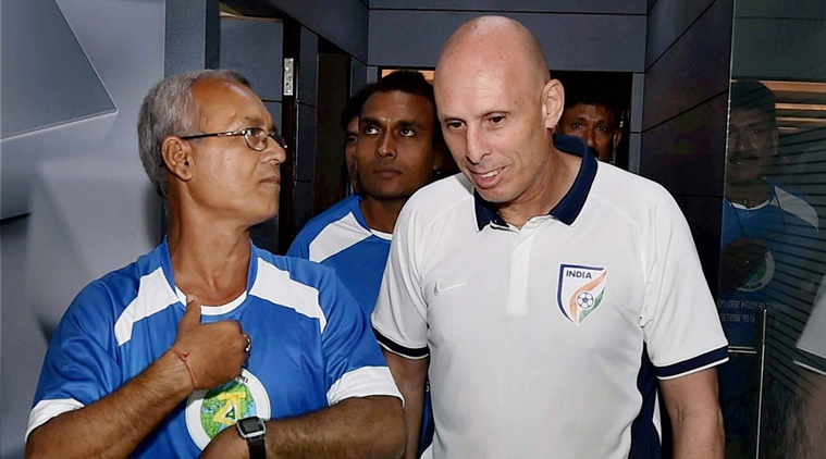 We have not achieved anything yet, says Stephen Constantine | Football ...