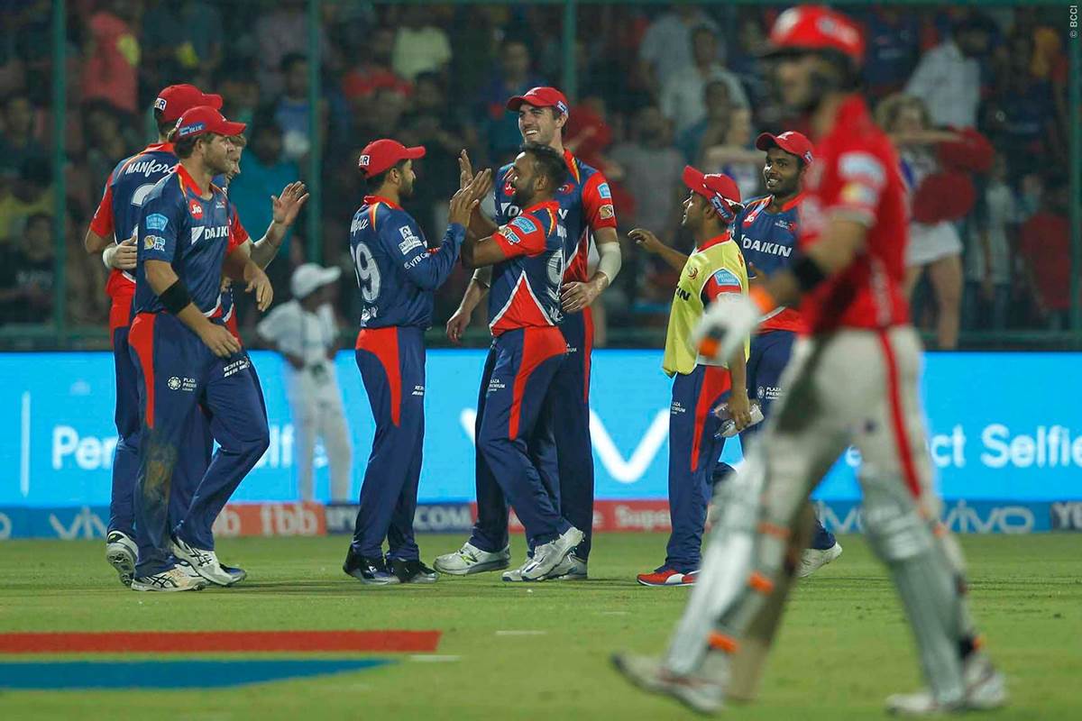 IPL 2017: ‘Playing with daredevilry at long last,’ twitterati lauds DD ...