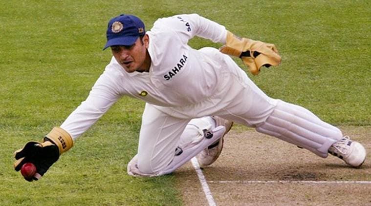 Deep Dasgupta to be awarded in Distinguished Alumni Awards | Cricket ...