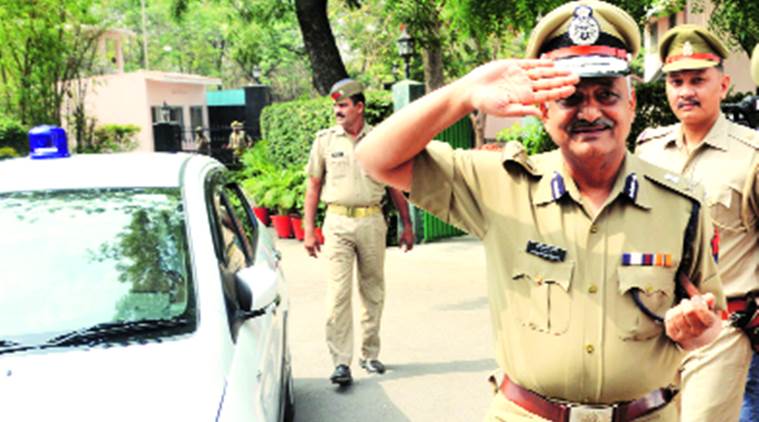 Uttar Pradesh: New DGP vows to crush ‘goondagardi’ | India News - The ...