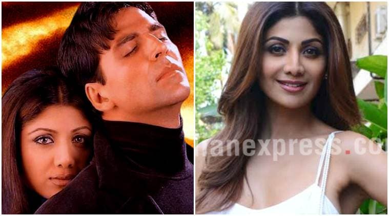 Dhadkan starring Akshay Kumar and Shilpa Shetty being remade? Here’s ...