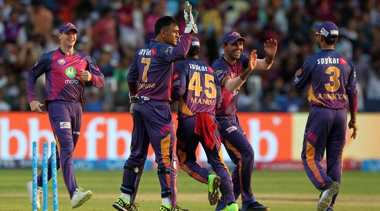 IPL 2017: RPS on a roll, twitterati show no mercy to RCB | Cricket News ...