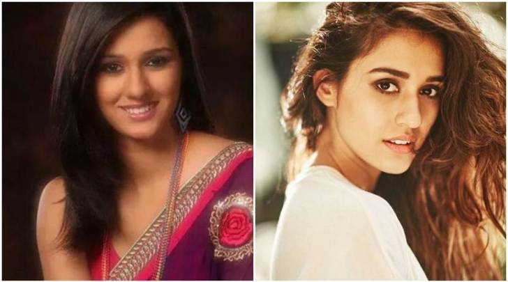 This is Disha Patani before she became Bollywood’s hottest find. Yes ...