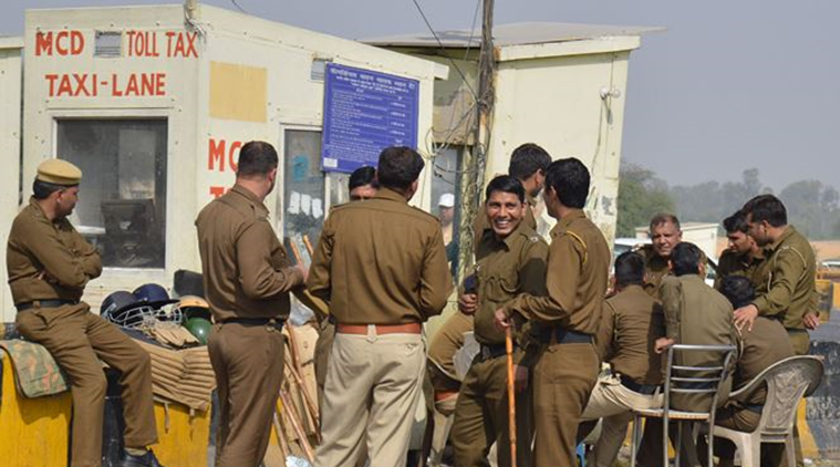 Now Crime Branch wants officers to wear ‘formal dress’ at work | Delhi ...