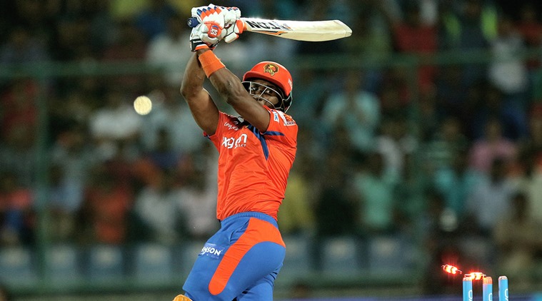 IPL 2017: Dwayne Bravo ruled out of the tournament | Cricket News - The ...
