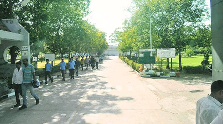 Road ends for General Motors two-decade journey at Halol | India News ...