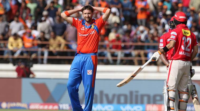 IPL 2017, GL vs KXIP: Our bowlers, especially spinners, need to step up ...