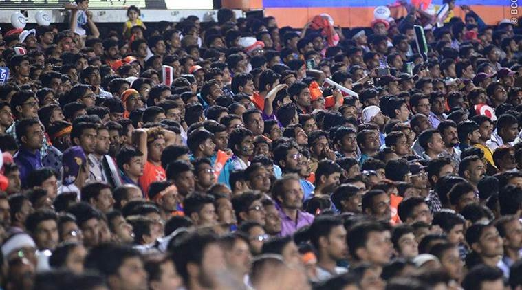 IPL 2017: Tale of eight cities in Indian Premier League | Cricket News ...