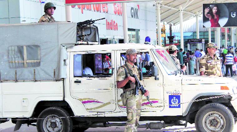 All police patrol cars now have GPS in Mumbai | Mumbai News - The ...