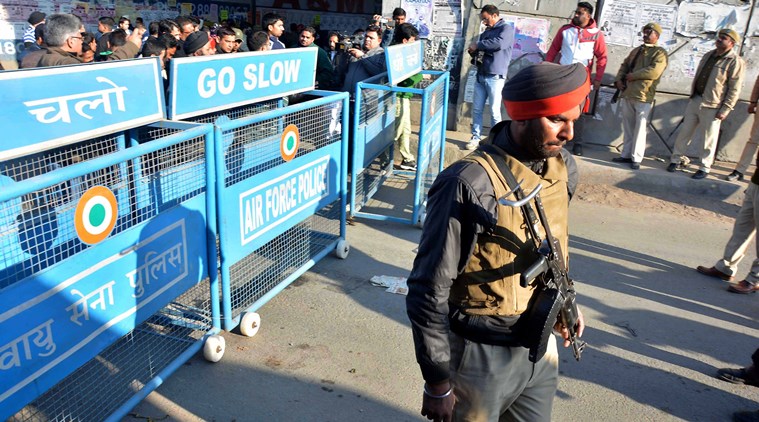 Pathankot terror attack: NIA submits list of 39 prosecution witnesses ...