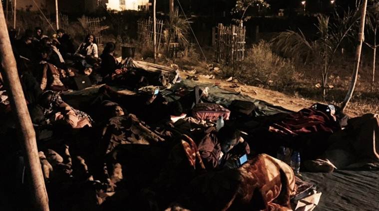 Jharkhand: NUSRL students stall protests after appointment of acting ...